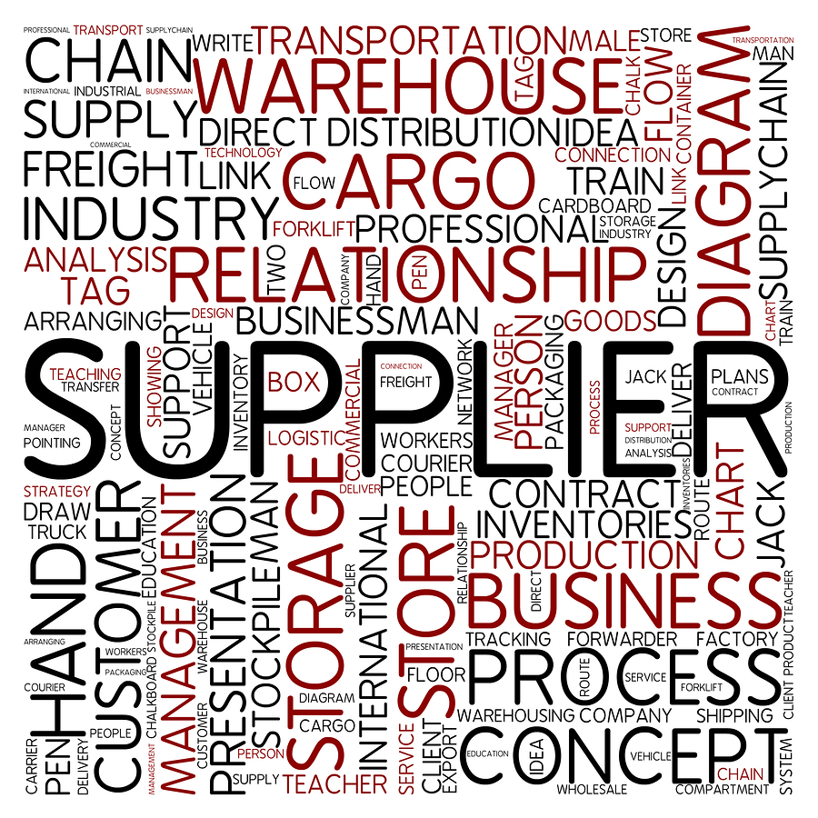 Supply Management: Much More Than Sourcing - USC Consulting Group