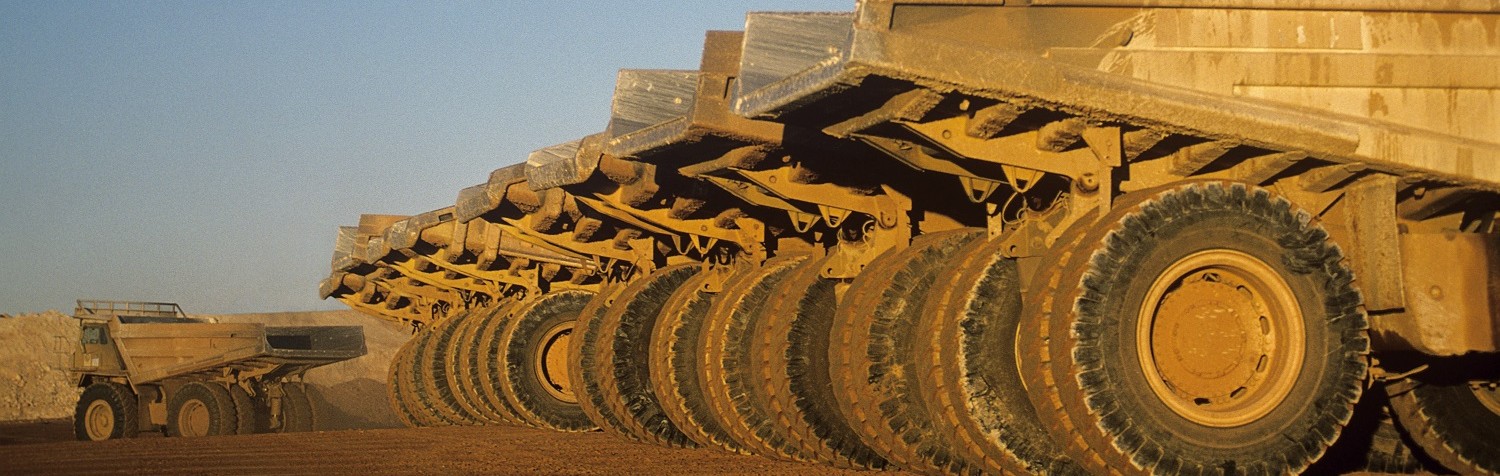 Reliability-centered Maintenance as a Top Mining Priority - USC ...