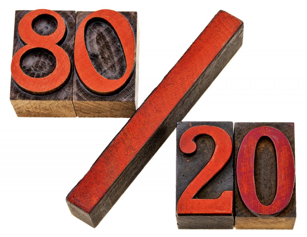 Setting Goals to Grow Your Organization - USC Consulting Group