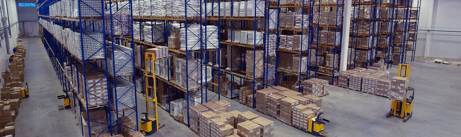 How Waste Spreads from Unmanaged Inventories - USC Consulting Group