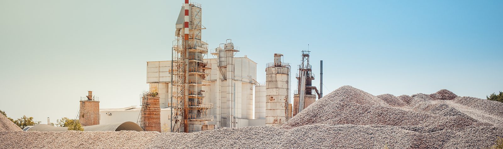Understanding the Hard Truths of Cement Production - USC Consulting Group