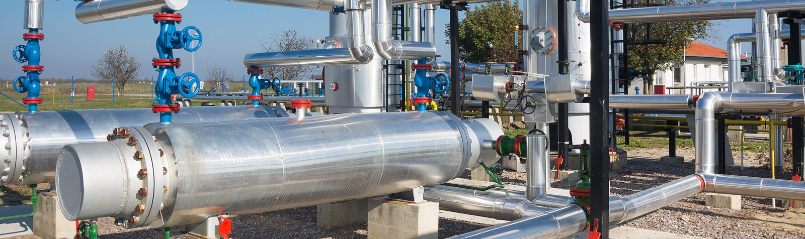 Midstream Oil and Gas Process Optimization - USC Consulting Group