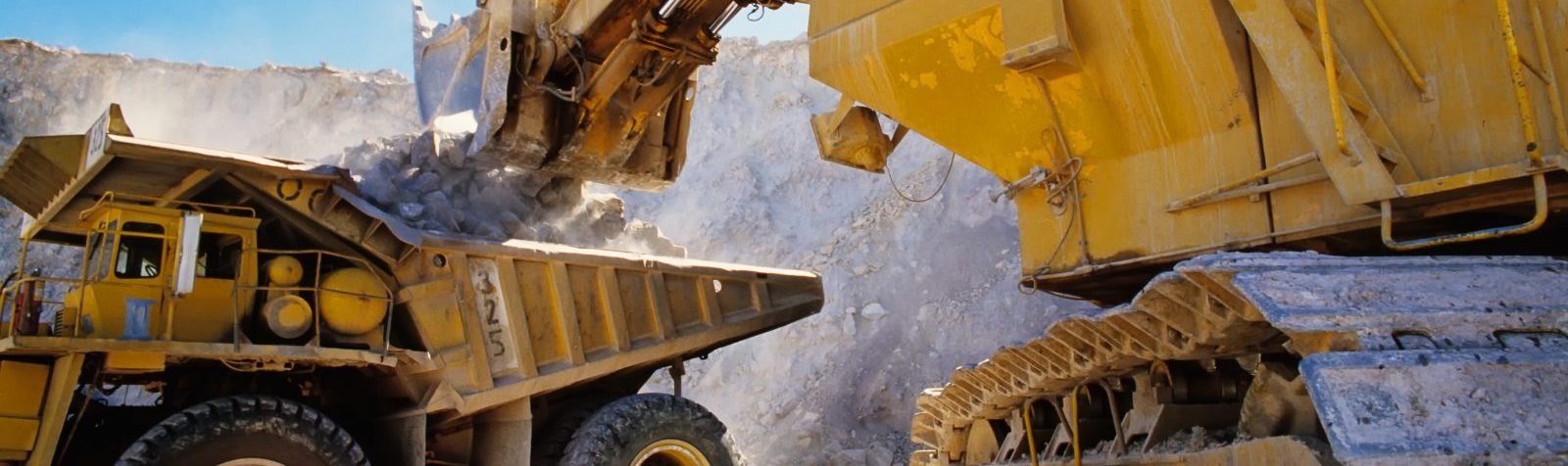 3 Questions to Ask to Improve Maintenance Strategies for Open-pit Mining