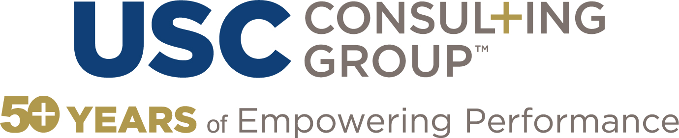The USC Story - USC Consulting Group