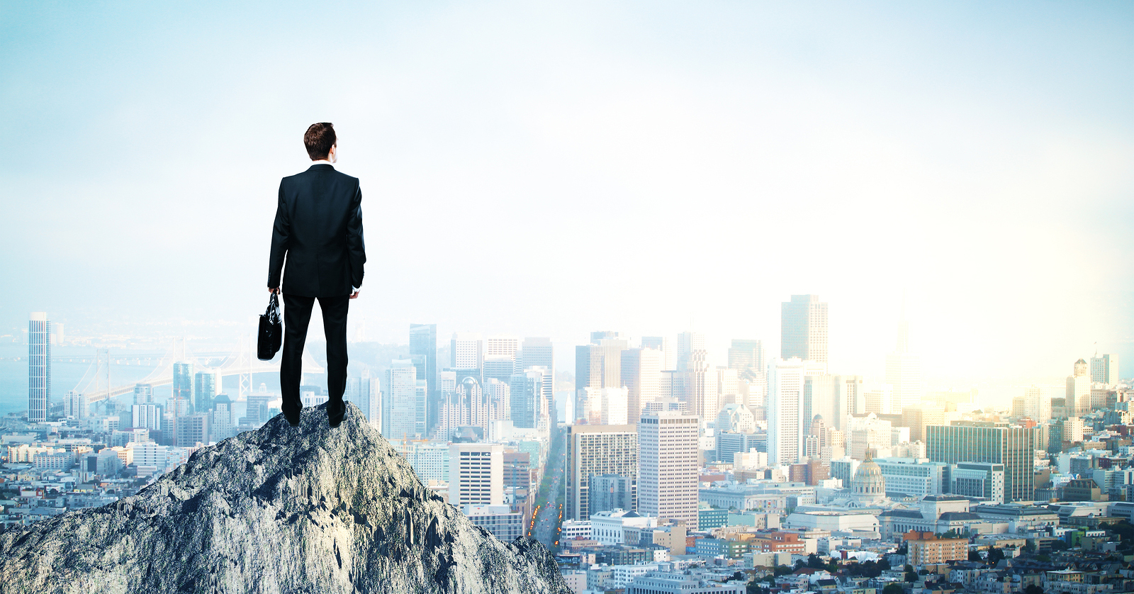 Leaders and Egos: Check It at the Door