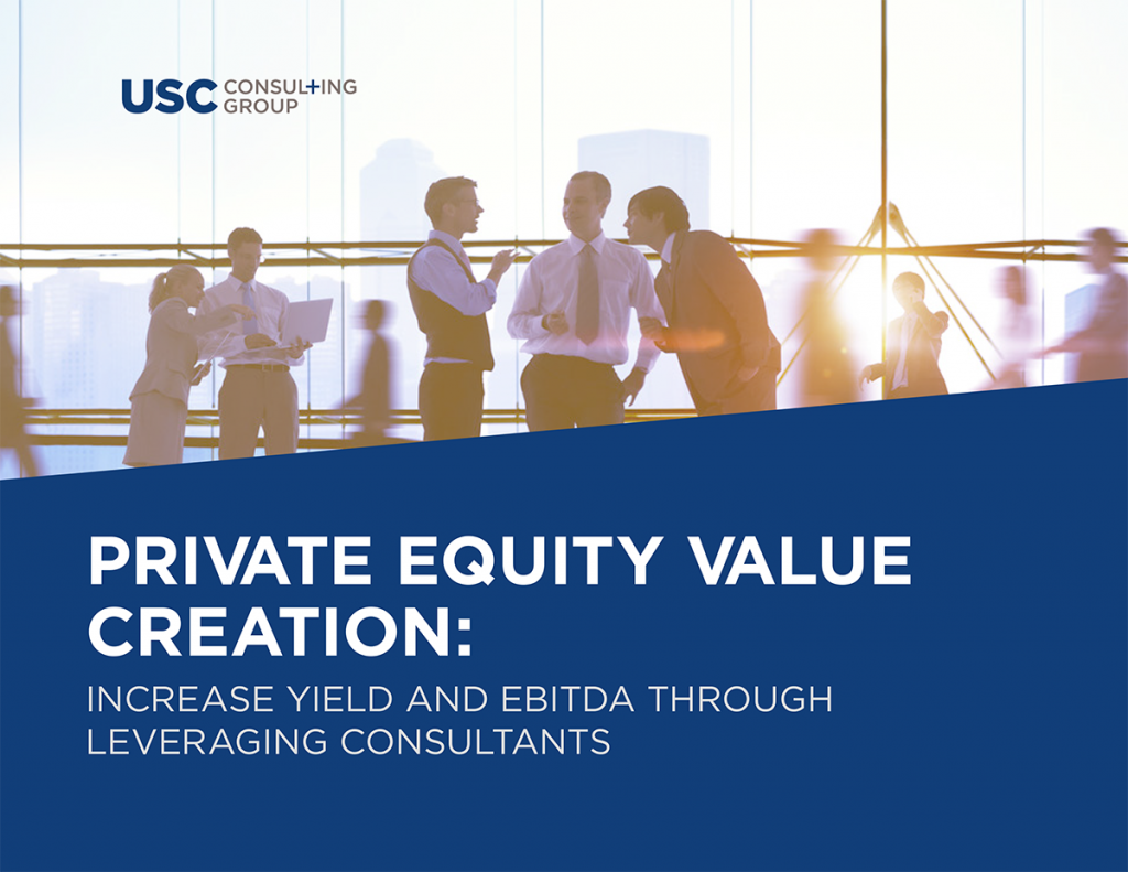 Private Equity Life Cycle Archives - USC Consulting Group
