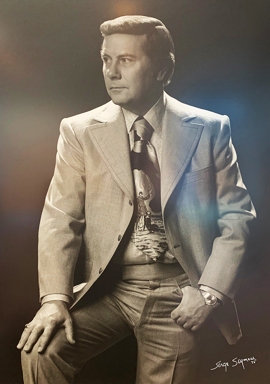 The USC Story - USC Consulting Group