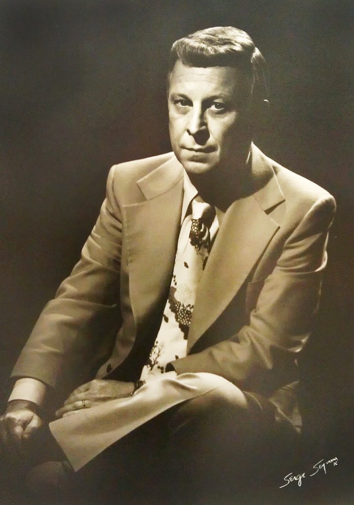 The USC Story - USC Consulting Group