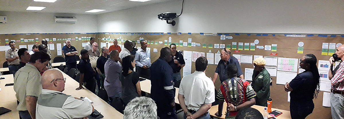 The USC Story - USC Consulting Group