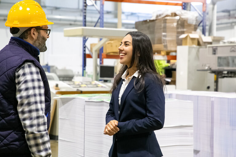 USC Consulting Group | Operations Management Consulting