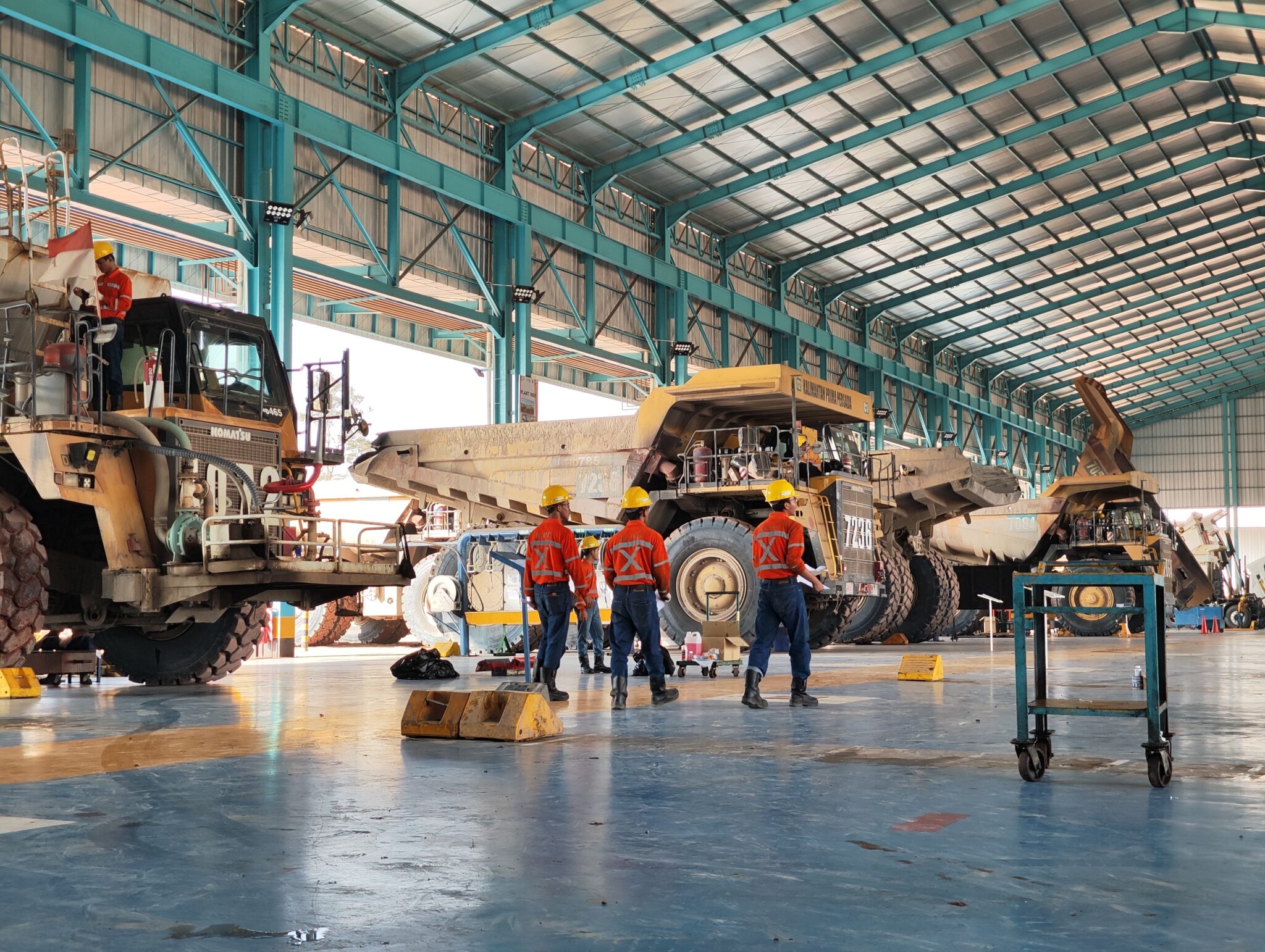 USC Consulting Group | Operations Management Consulting